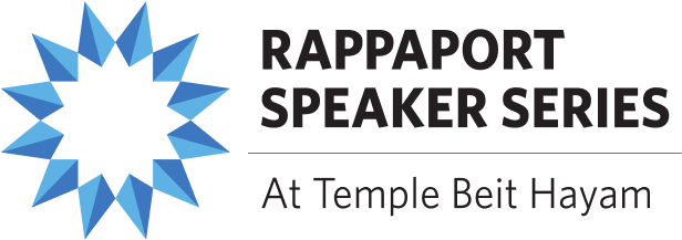 Rappaport Speaker Series - Inspiring Conversations with Thought Leaders ...